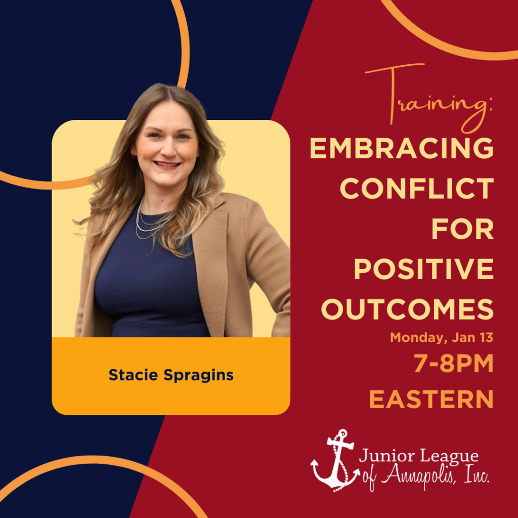 AJLI Zoom Training: Embracing Conflict for Positive Outcomes – Junior ...