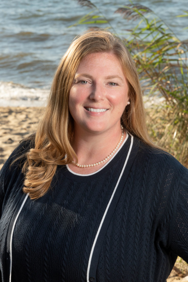 Treasurer – Junior League of Annapolis