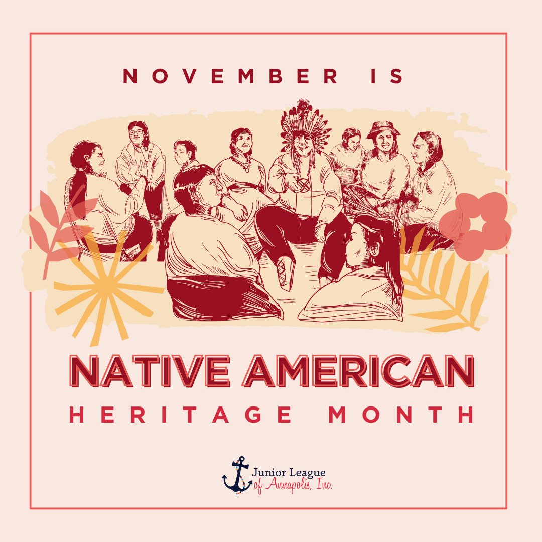 Celebrating Native American Heritage Month: Honoring the Power of ...