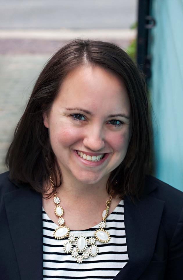 Secretary-Elect – Junior League of Annapolis